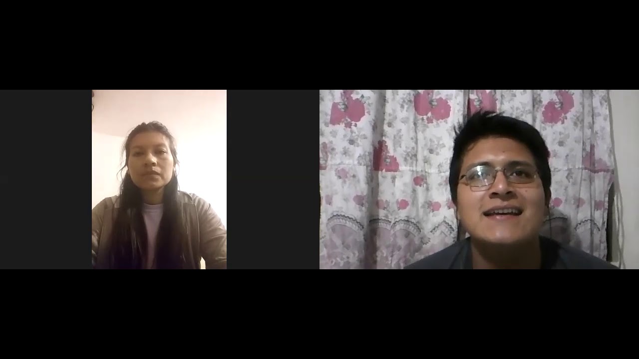 Entrevista Emprendimiento HECTOR CHACHA 108 RED - YouTube