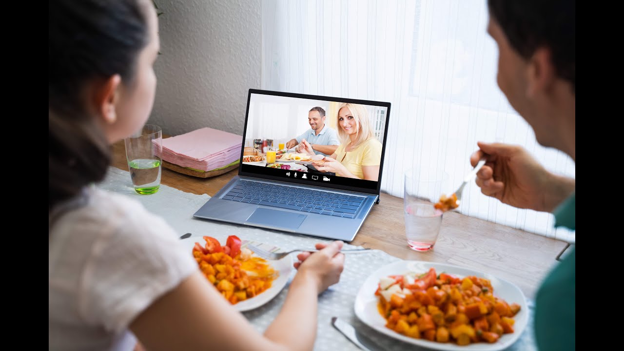 Jon Ferguson: Can BLESS be Framework of a Digital Missionary? - YouTube