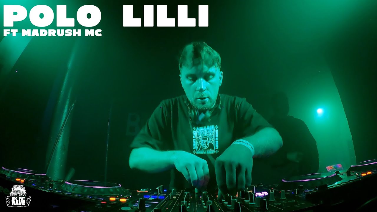 BFR15 | POLO LILLI (Ft Madrush MC) - YouTube