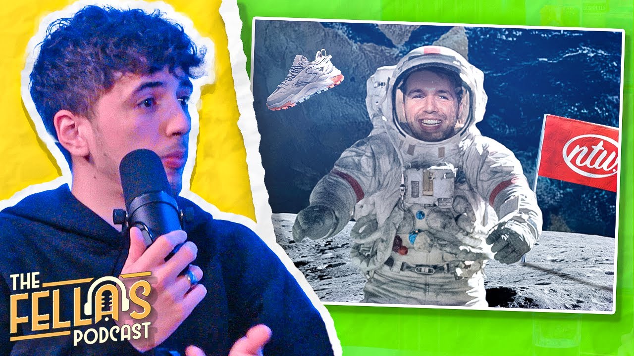 Is Callux Really Going To The MOON? - YouTube