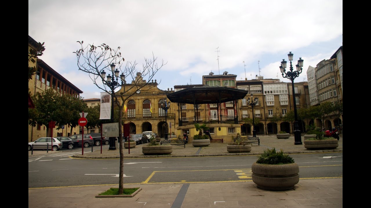 Fotos de: La Rioja - Haro - Pueblo con encanto - YouTube
