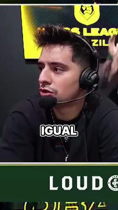 BRABOX NORDESTINO NA CABINE DA LOUD KKKKKKKKK #loud_coringa #loudcoringa #brabox - YouTube