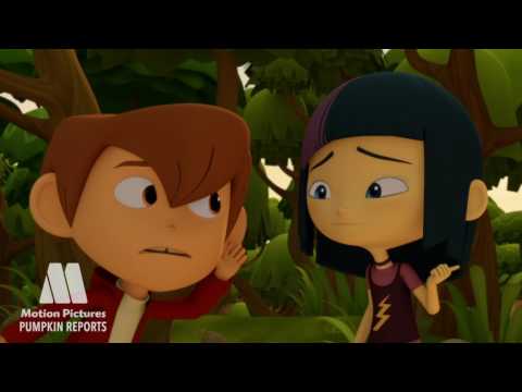 Pumpkin Reports - Episode 24 - Toddy To The Rescue