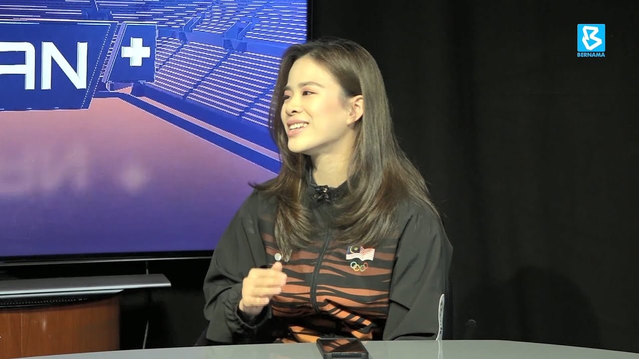 Sukan+ Close Up bersama Tan Cheong Min, Atlet Wushu Negara | Hikayat ...