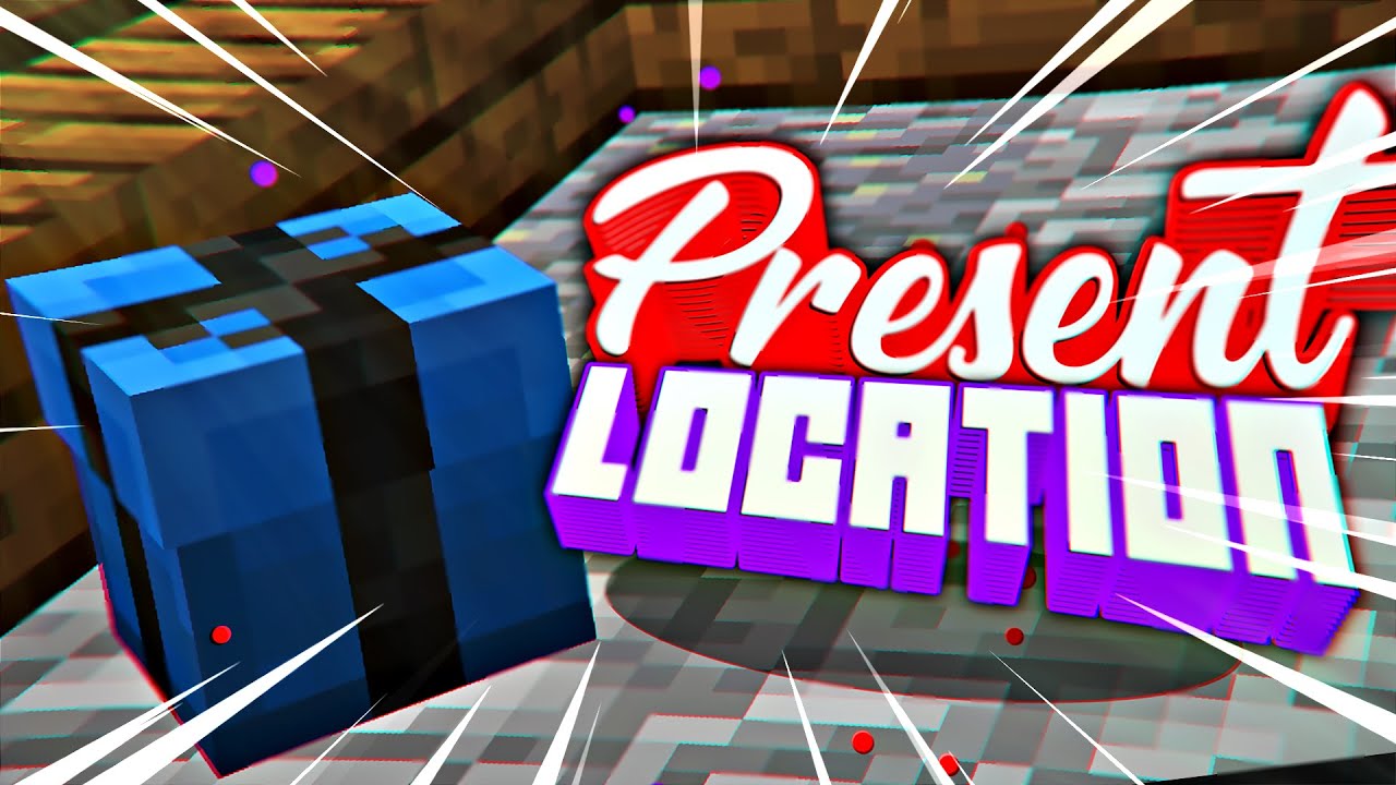 All 50 Present Locations in PikaNetwork Lobby (2022) - YouTube