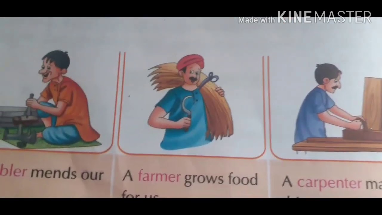 Chapter 3 E V S Subject YouTube
