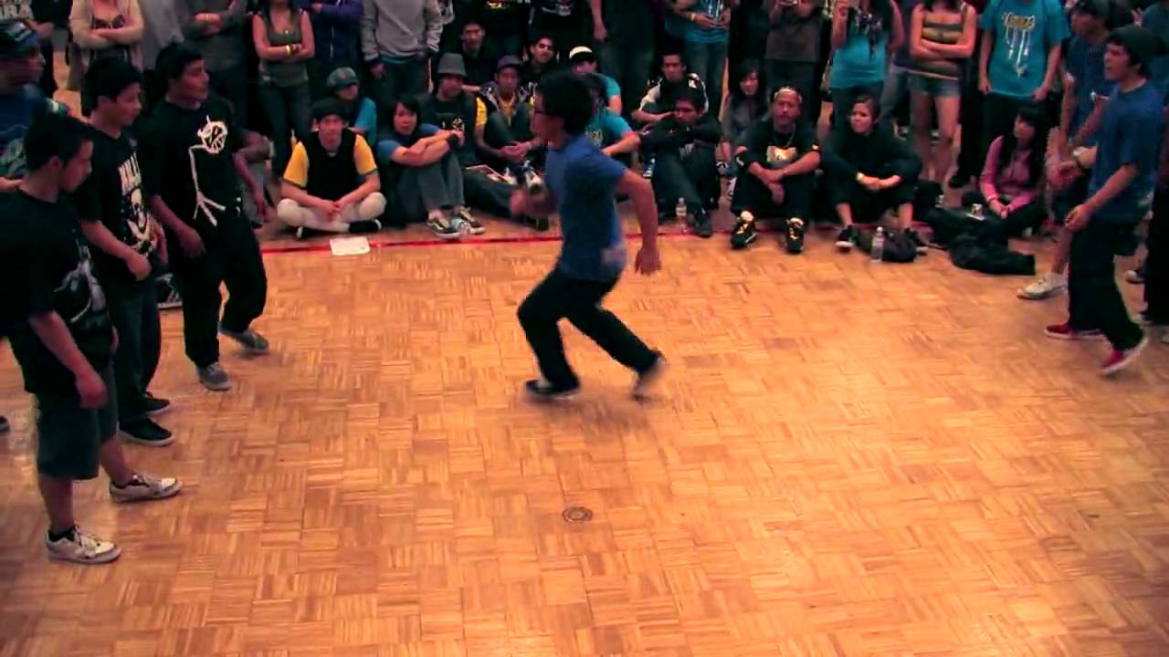 UW Seattle vs CSU Long Beach Part 2/2 | SCHOOLS FOR FOOLS 2009 - YouTube