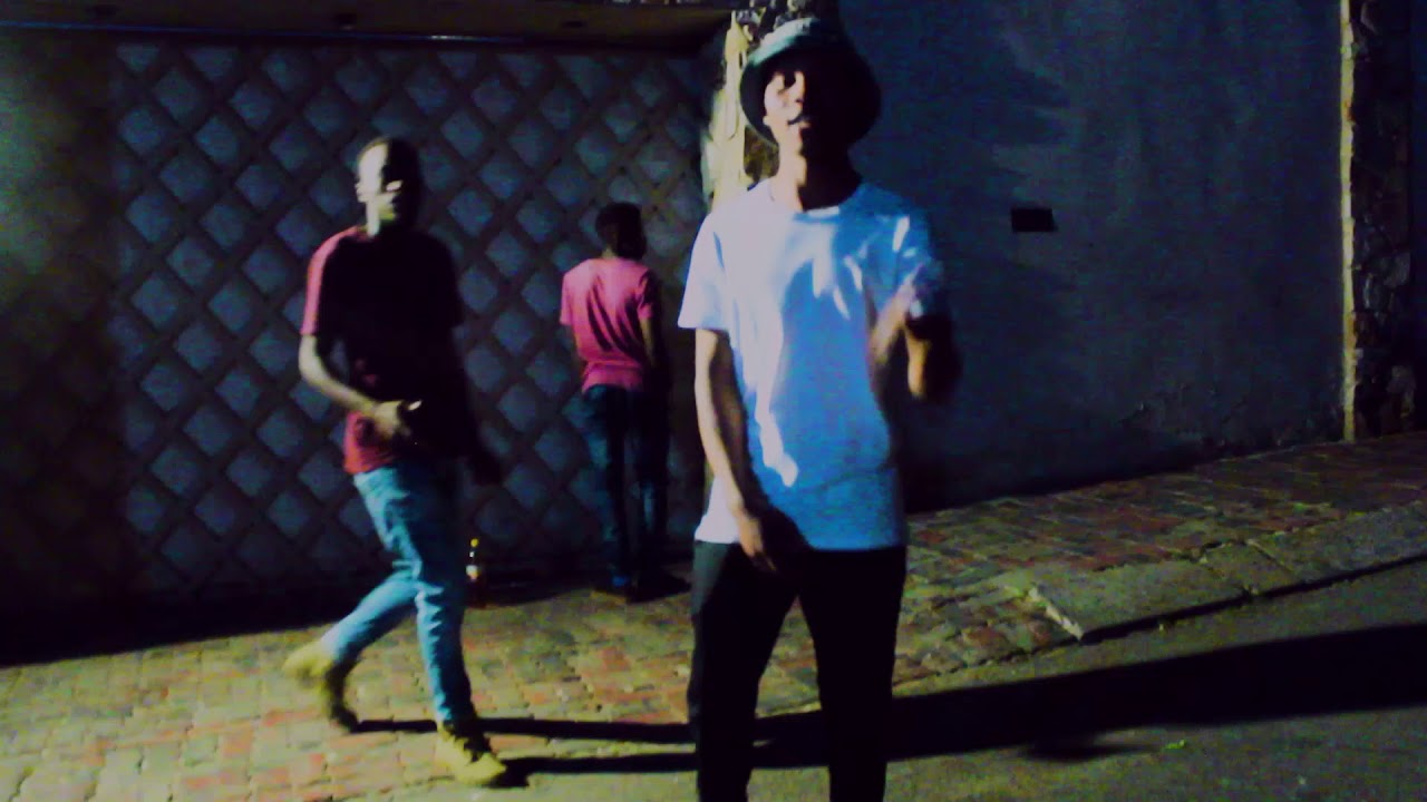 Shaun Raps - Whole Thing Freestyle Prod DJ Megi - YouTube