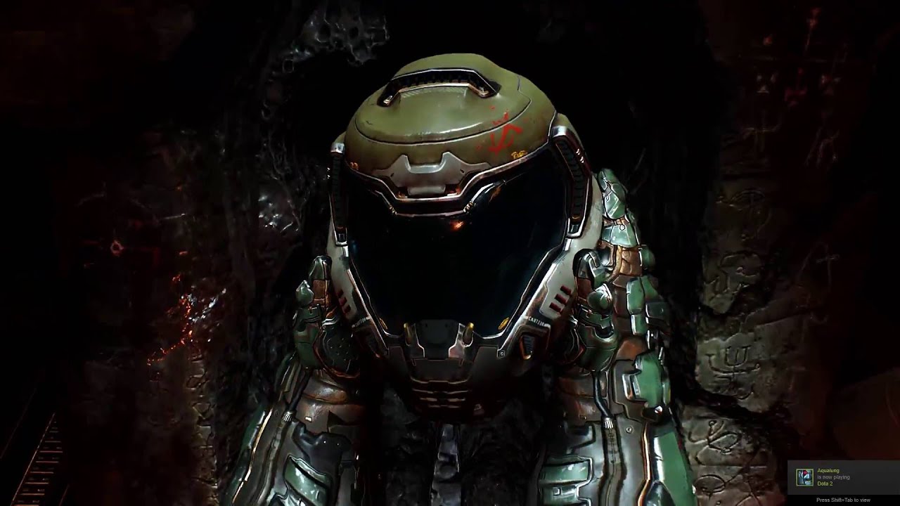 Gameplay | DOOM | Nightmare - Primeiras batalhas - YouTube