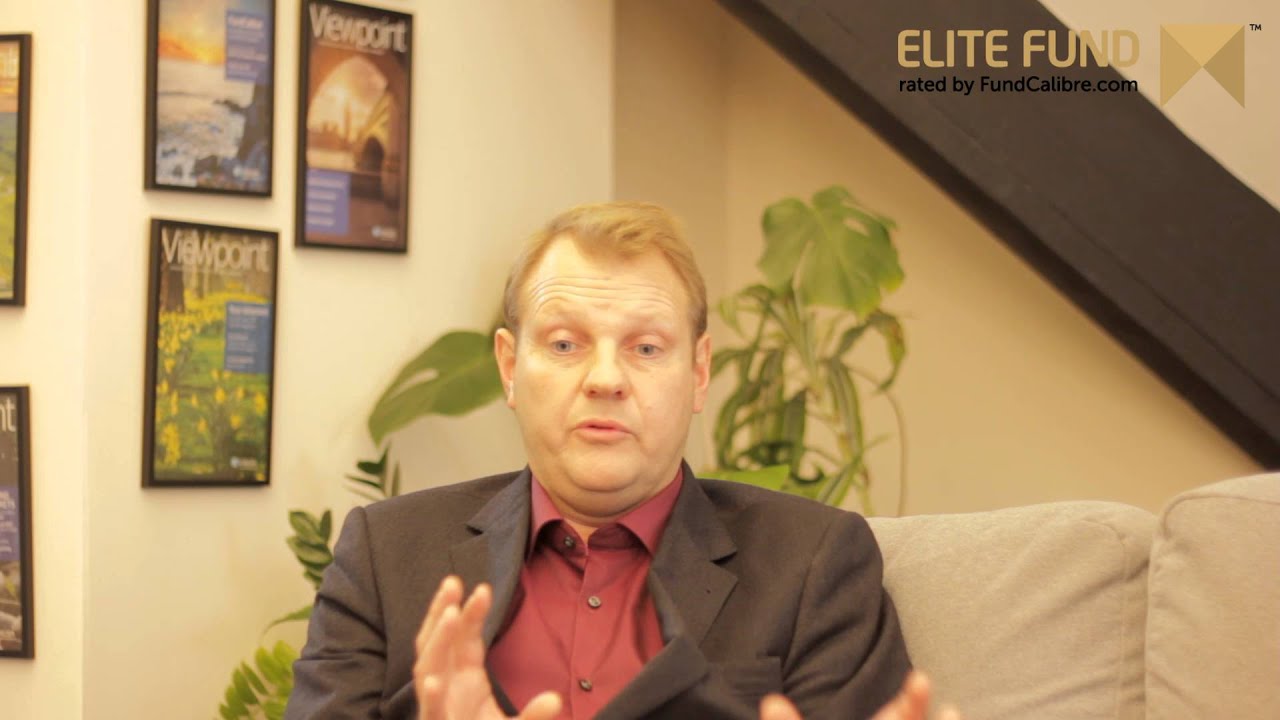 Darius McDermott interviews Julian Fosh,co-manager of Elite Rated ...