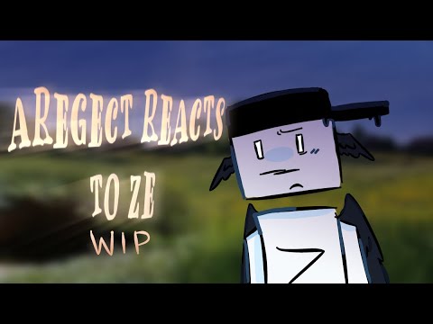 A ReGect reacts to: ZE // WIP - YouTube