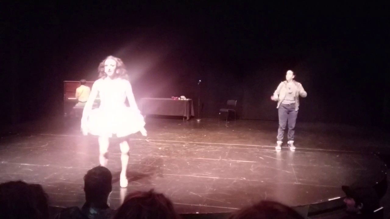 "The Rehearsal" - Cornish Drag Show 2017 - YouTube