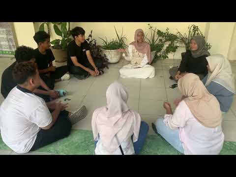 Tugas Vidio BKP Topik Bebas 