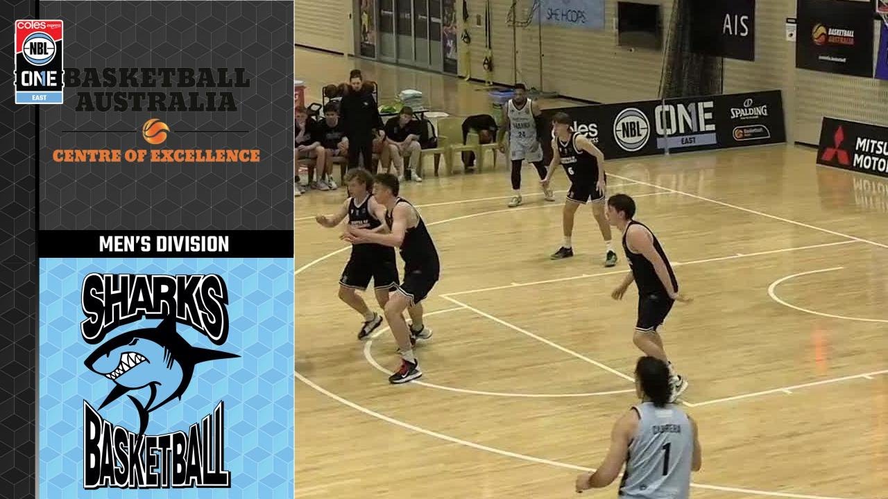 NBL1 Men | BA CoE vs. Sutherland - Game Highlights - YouTube