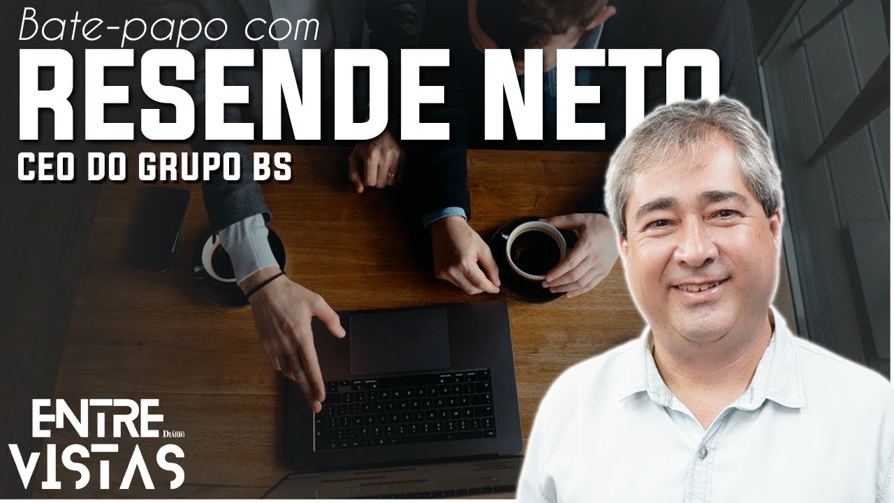 RESENDE NETO | ENTREVISTAS - YouTube