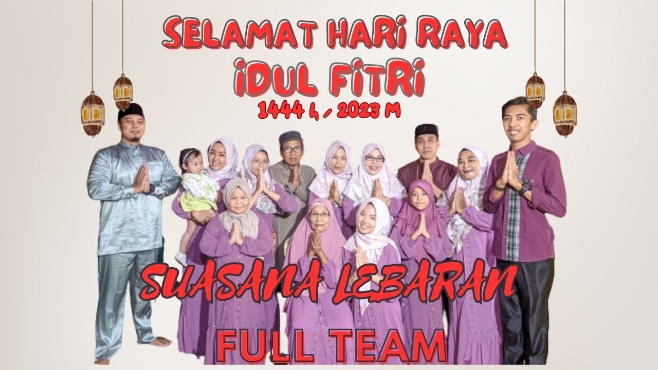 BUKAN VLOG #37 || LEBARAN DIRUMAH || KITA KESINI MEREKA KESANA ...