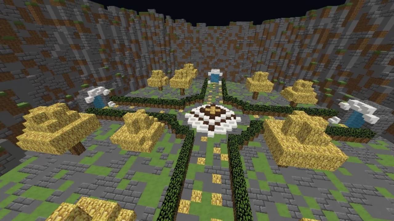Spawn para servers #1|Simple spawn+download - YouTube