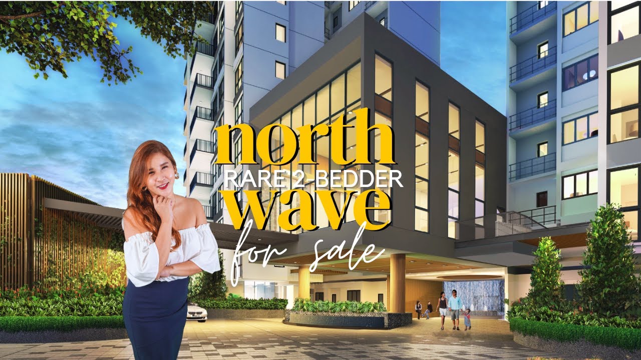 Home Tour: Northwave | 2-bedder - YouTube