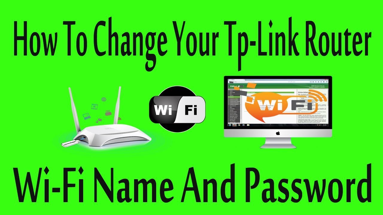 How To Change Tp Link Wi Fi Name And Password In Hindi By Inchanji Technical YouTube how-to-change-tp-link-wi-fi-name-and-password-in-hindi-by-inchanji-technical-youtube