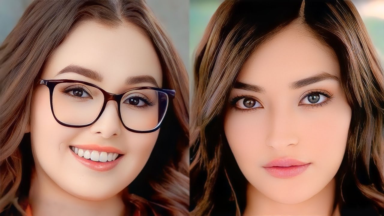 Top 7 ADORABLE Newcomers Love Actresses In 2025 - YouTube