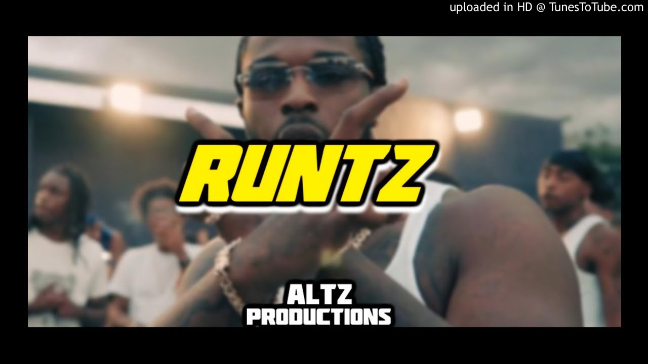 (LEAKED) Pop Smoke X Curly Savv- "Runtz" (Prod By Yoz Beats) - YouTube