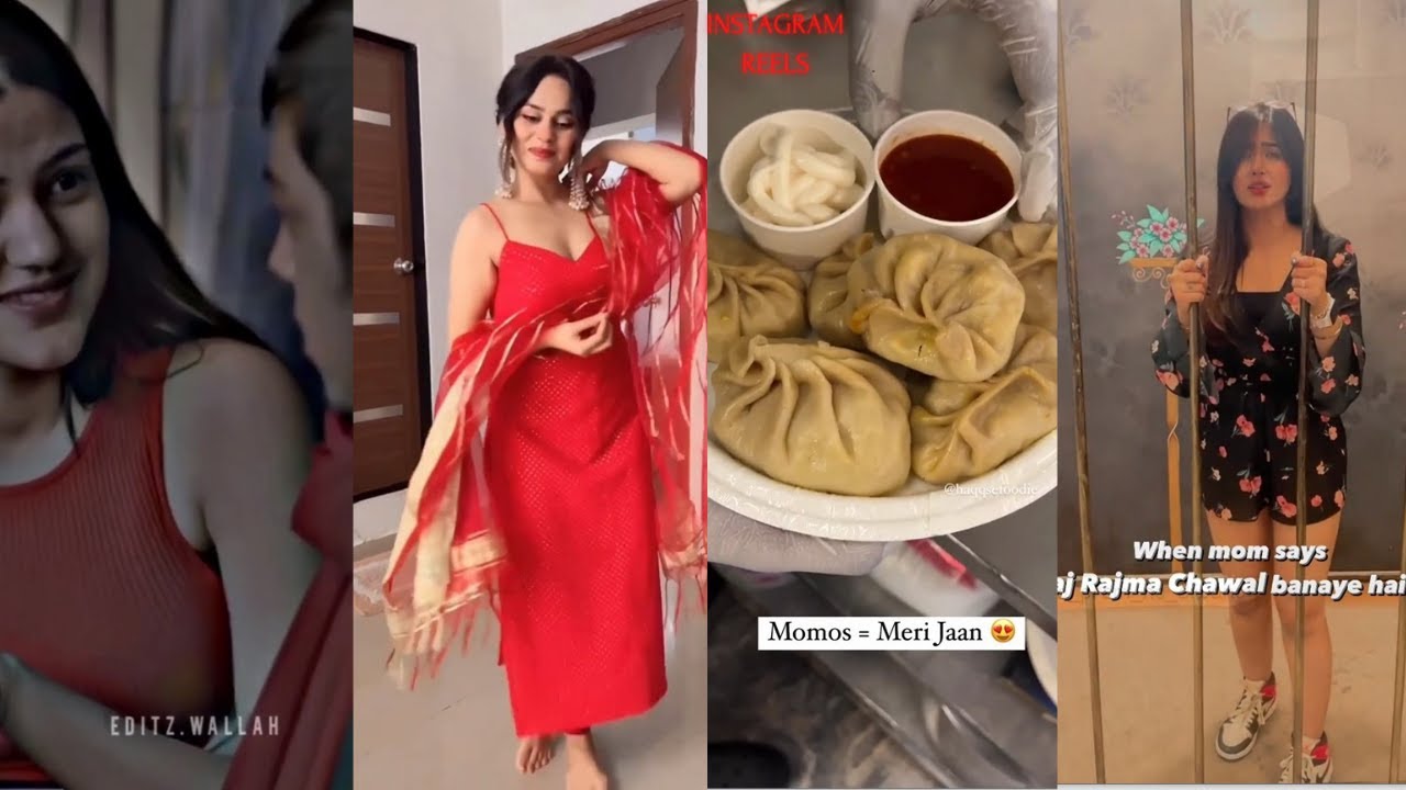 Instagram reels part 3 || hot sexy || insta short - YouTube