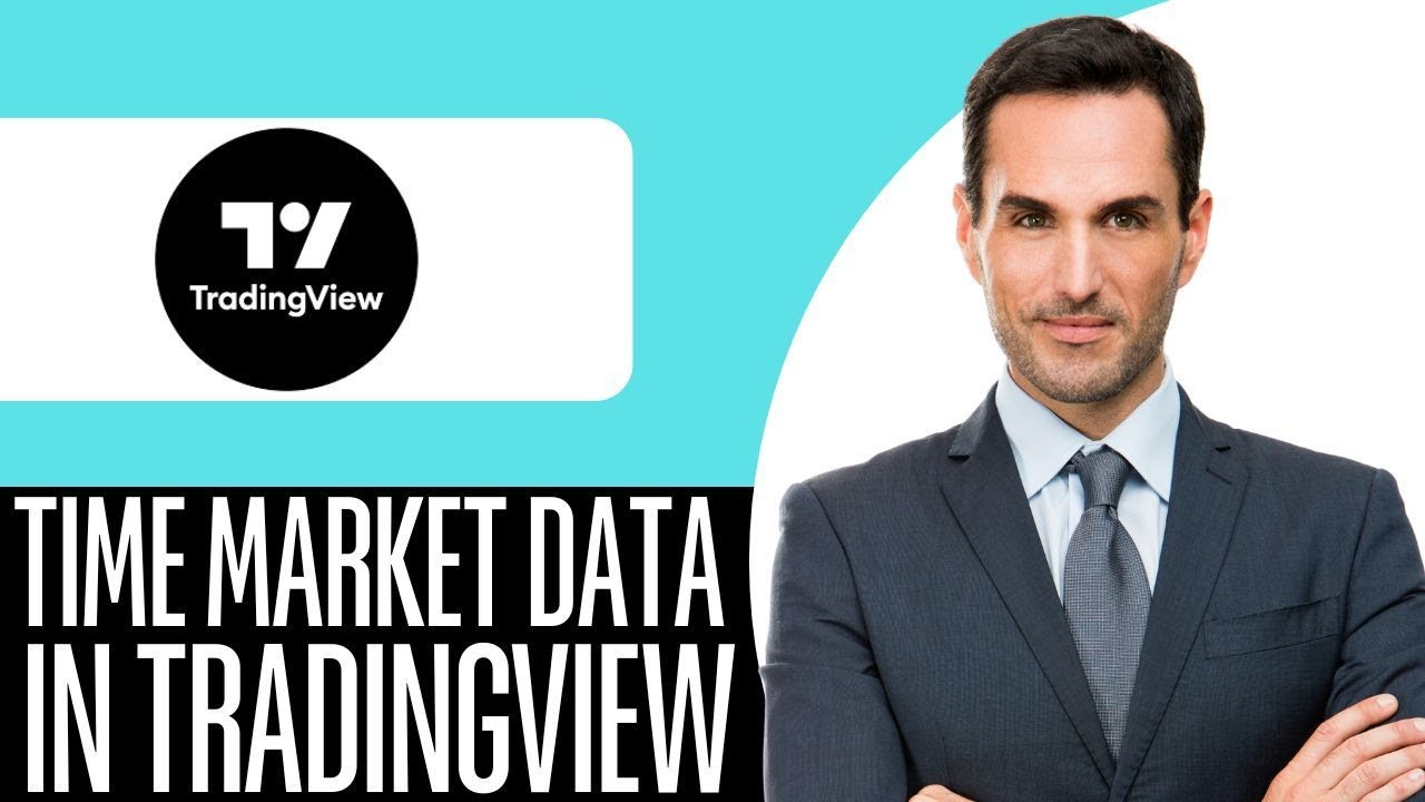 How to Get Real Time Market Data in TradingView – (2025) Step By Step ...