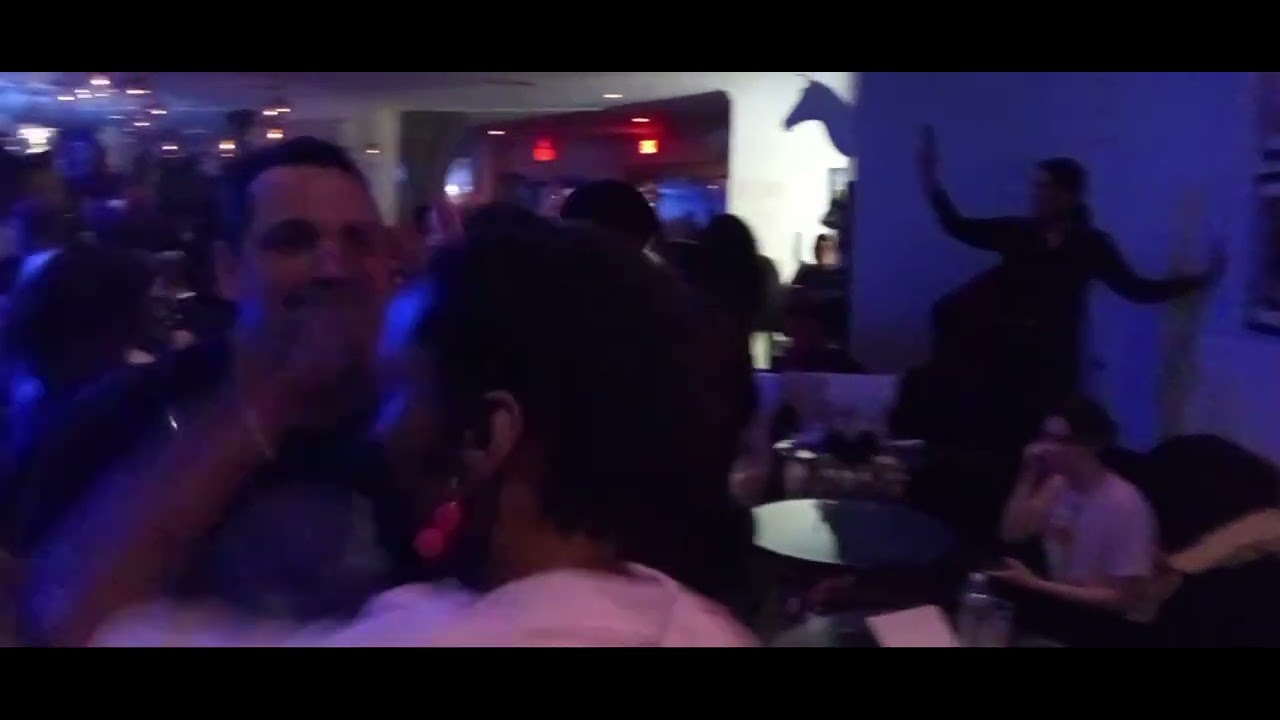 NOMA SOCIAL at Radisson Hotel New Rochelle; December 29, 2022 - YouTube