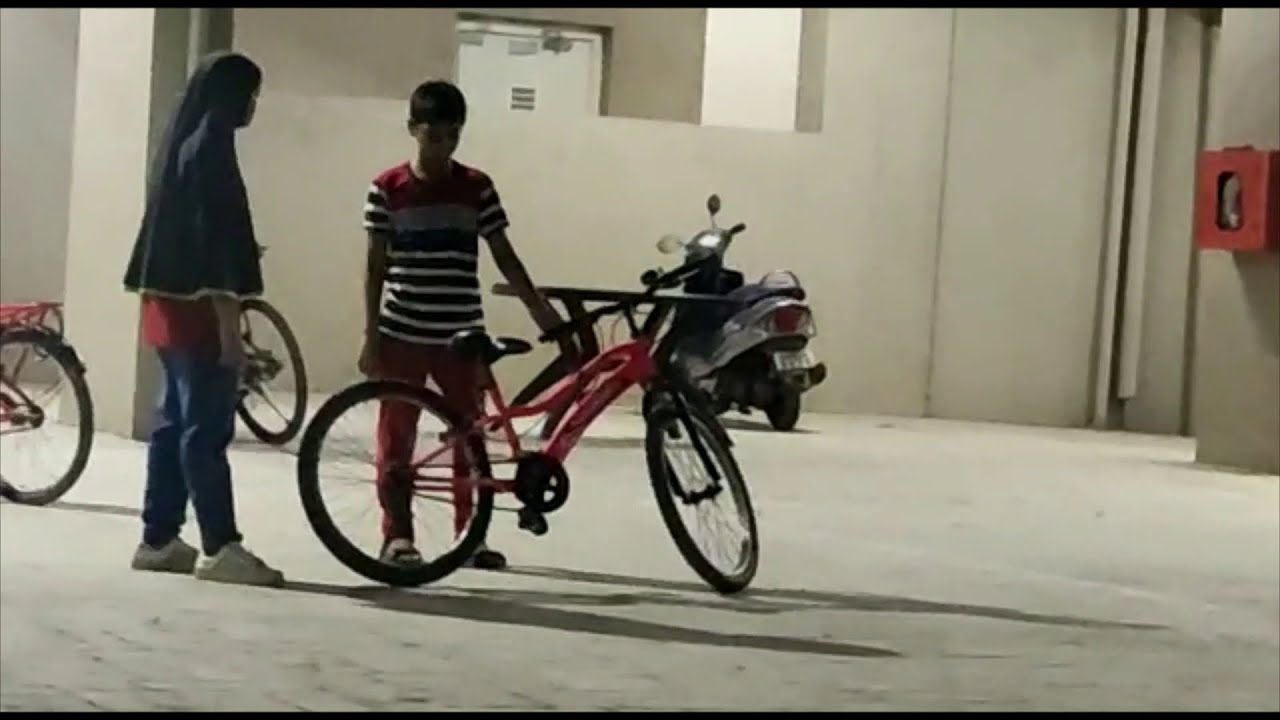 JAILBREAK IRL EP 1 (NEW SERIES) - YouTube