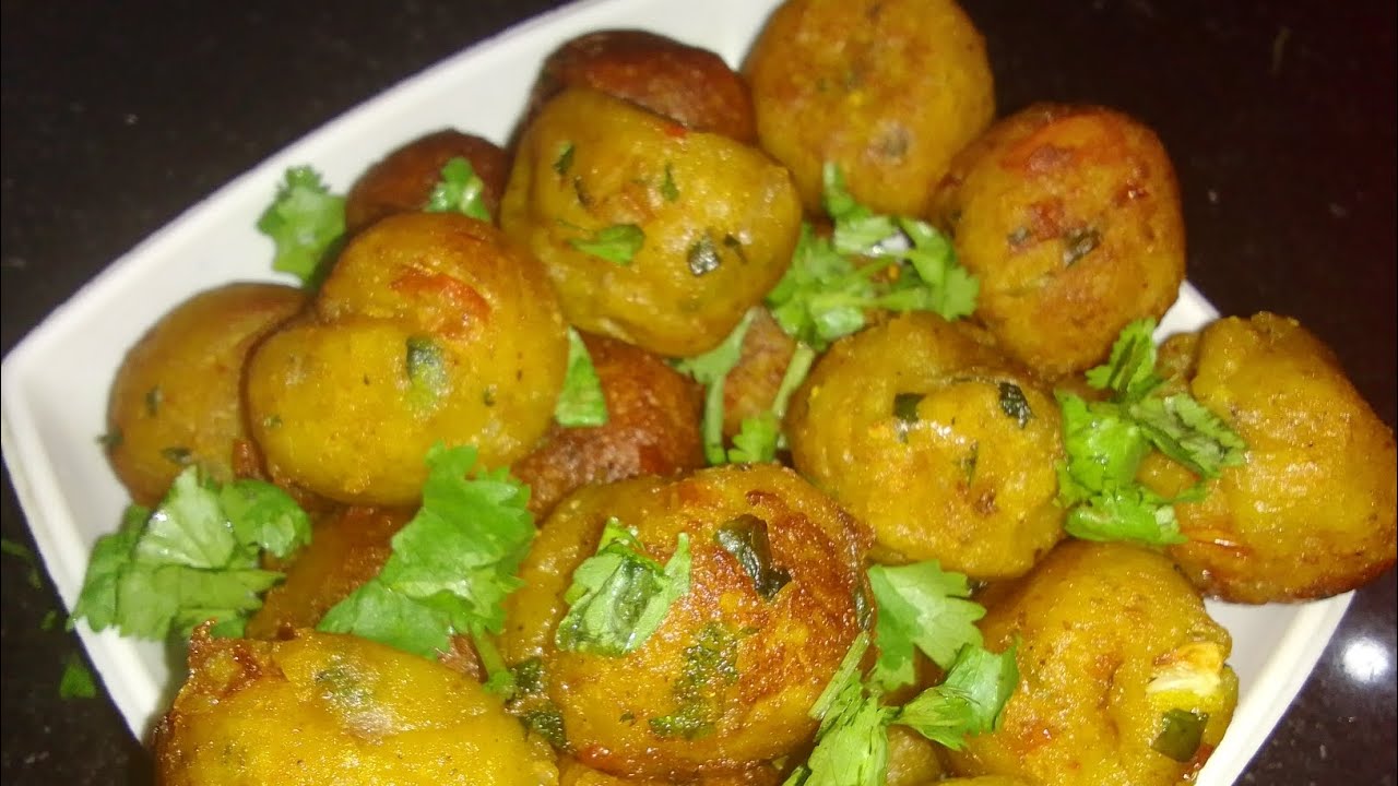 आलू चॉप बनाने का सबसे आसान तरीका | Aloo chop|Aloo Bonda Recipe|Aloo ...