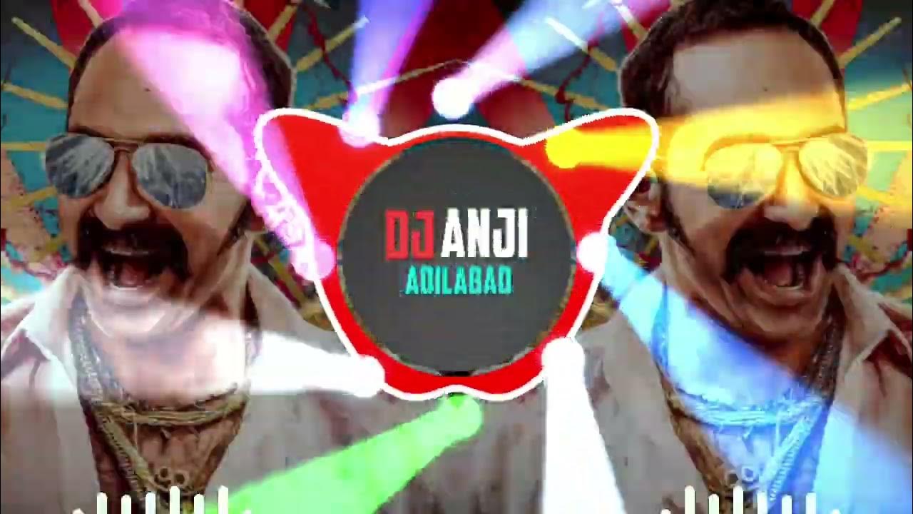 RA_RA_NA_NADHAGADA_PUSHPA 2 SONG( TABALATRANCE) MIX By DJ ANJI ADB VISHWA ADB 💥👻 - YouTube