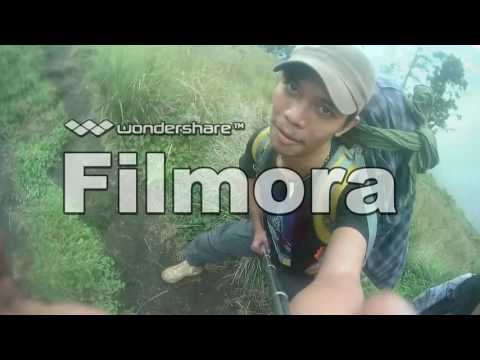Jalcin Holliday semeru indonesia banget