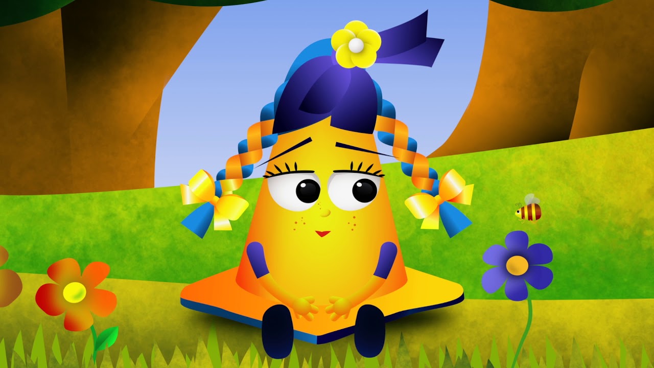 The Conies - Cone with a Wind - YouTube