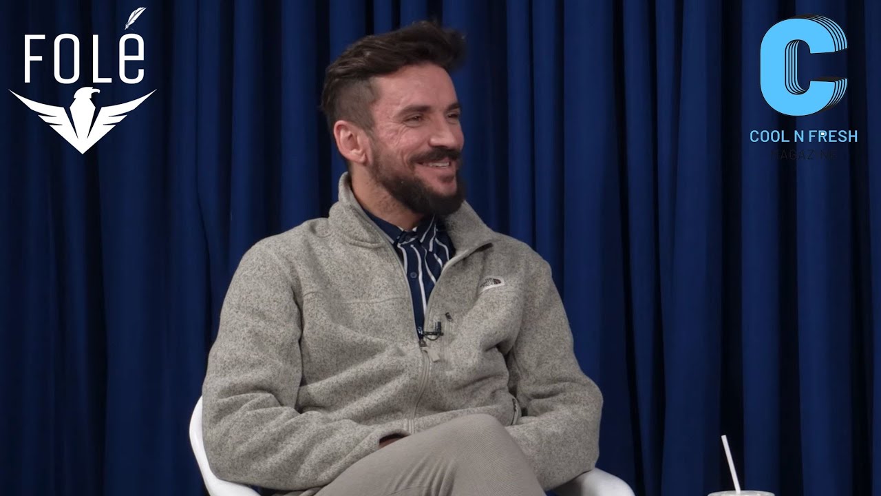 Une edhe Ti - Adrian Berisha - YouTube