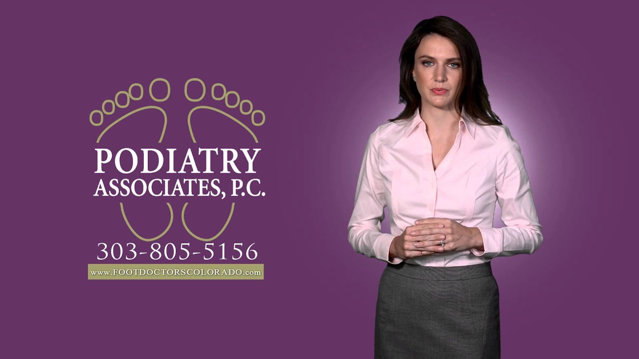 What Is Smart Scan Neuropathy Testing? | Treatment for Neuropathy - YouTube