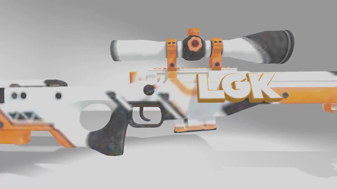 LGK intro #1 - YouTube