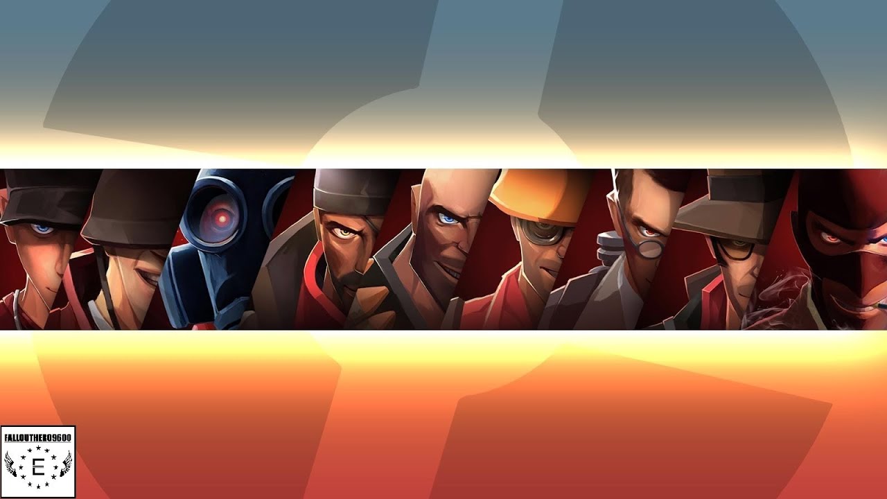 [Team Fortress 2] Meet The Nine: Demoknight - YouTube