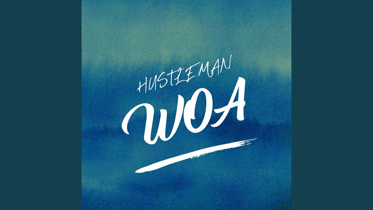 Woa - YouTube