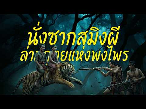 เรื่องลี้ลับ EP99 นั่งซากสมิงผีล่ามฤตยูแห่งพงไพร