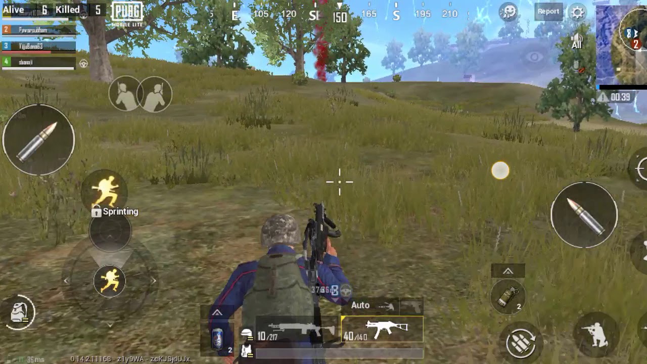 Pubg king - YouTube