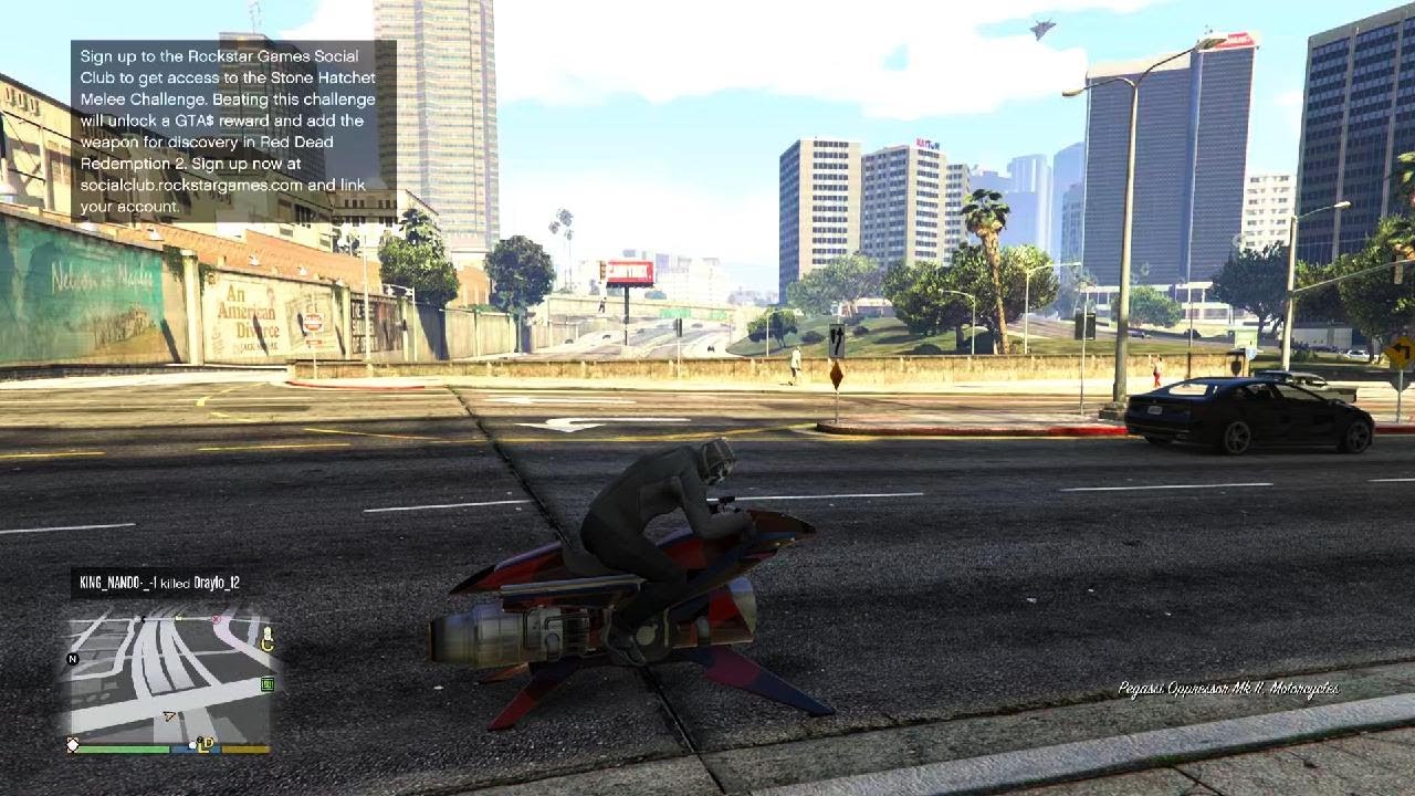 Grand Theft Auto V DEE BADCO vs RAIJU who wins ? 🤔😝 - YouTube