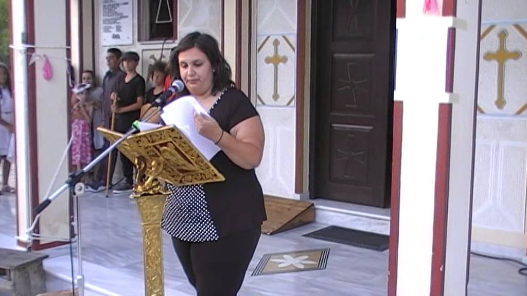 Ο ΒΙΟΣ ΤΟΥ ΑΓΙΟΥ ΚΟΣΜΑ ΤΟΥ ΑΙΤΩΛΟΥ - YouTube