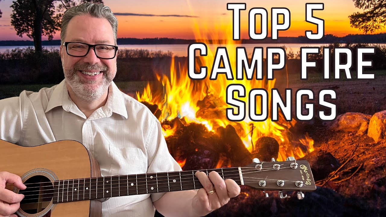 Play These Fun Guitar Songs - YouTube