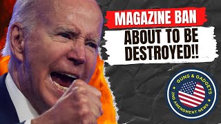 Freedom Week Mags??? > California > AR15.COM