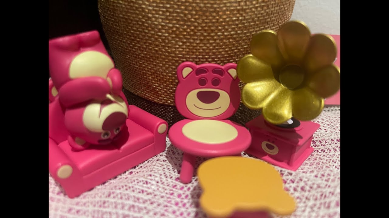 Good Morning/Toy Story - YouTube