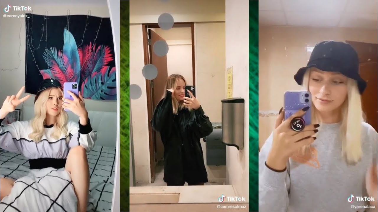 Fendi Fendi Fendi | En yeni TikTok Akımı - YouTube