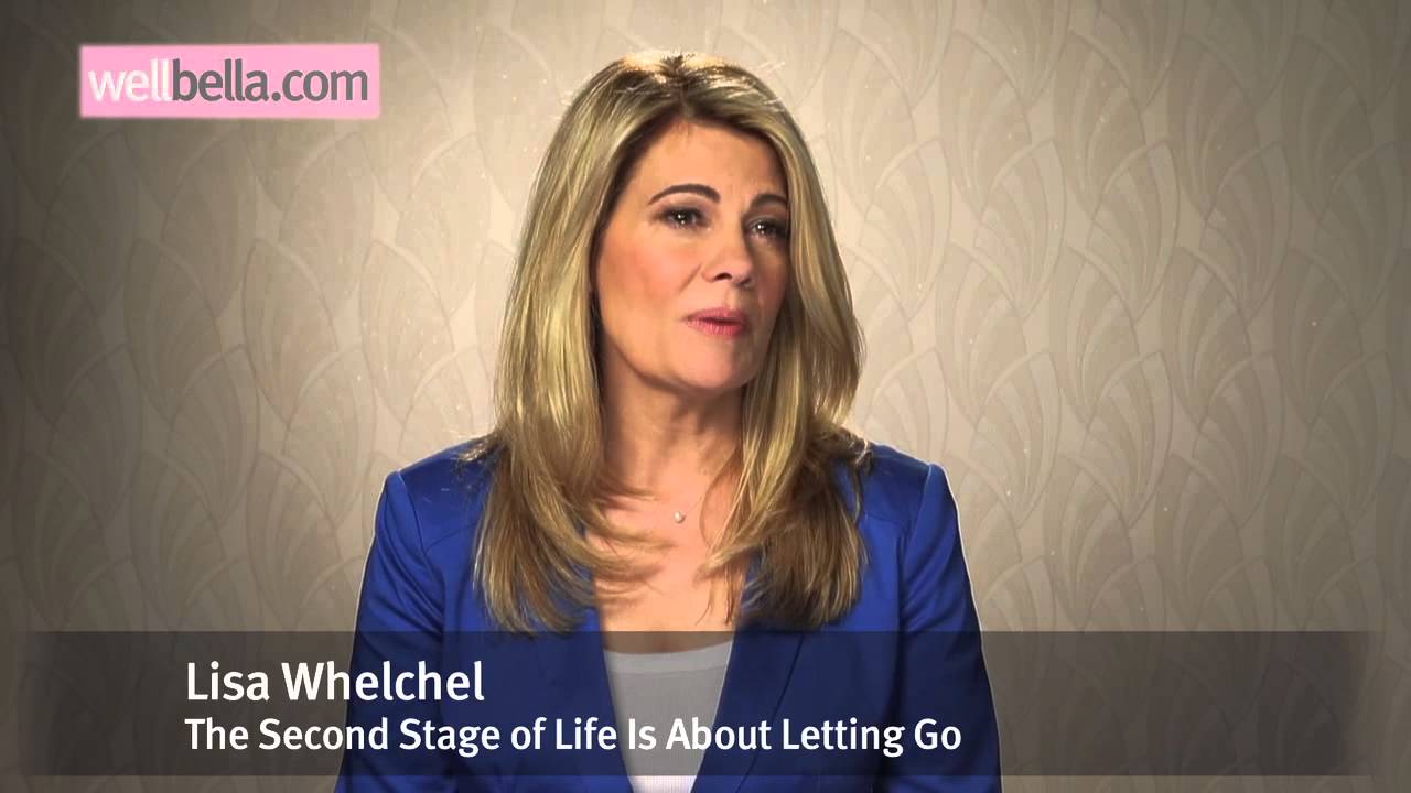 Lisa Whelchel on WellBella TV: The Second Stage of Life Is About ...