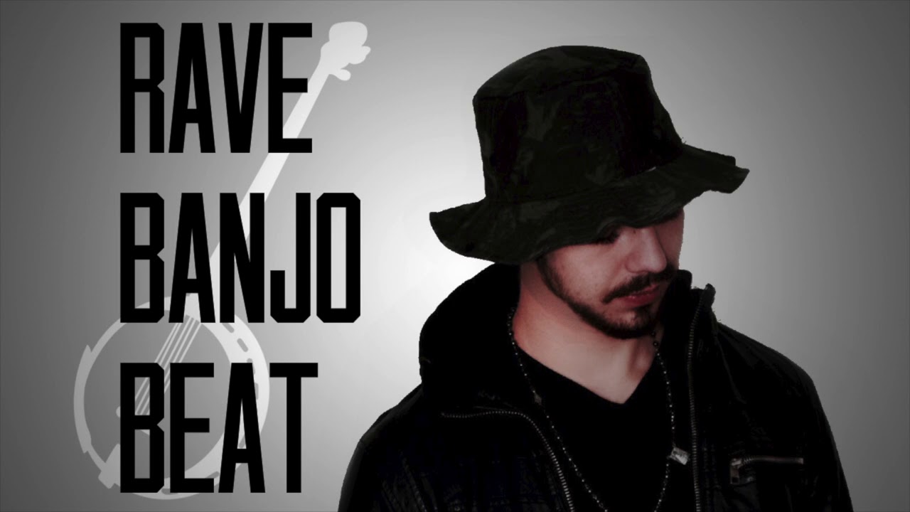 DJ TOPO - RAVE BANJO BEAT (FUNK) - YouTube