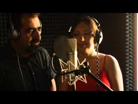 Sevgi &Savaş Öztürk - Gitti