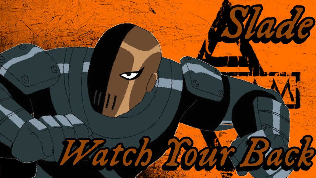 Slade Tribute - YouTube